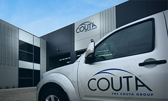 Home - COUTA GROUP WEBSITE